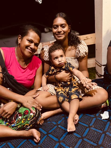 Talei Talei Added A New Photo — In Navua Fiji