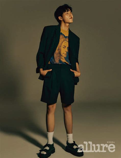 Jin Ho Eun Picture 진호은 Hancinema