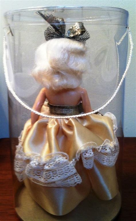 Vintage Adora Dolls Miss Bonnie Connie Dolls Of Hollywood 1721076256