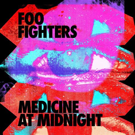 Foo Fighters Medicine At Midnight Album Review Louder Than War