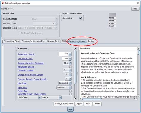 Evm430 Capmini — Captivate ™ Technology Guide 1830008 Documentation