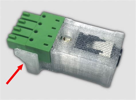 CS2 Engine Speed Sensor Perek