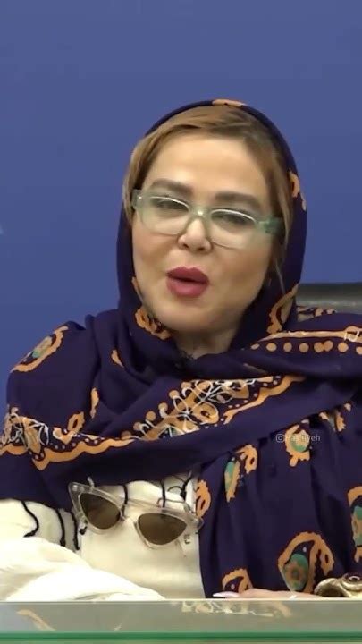 تعریف بهاره رهنما از پیمان قاسم خانی و همسرش و اینکه دلیلی نداره که حسادت کنه😍رهنماپیمانهمسر