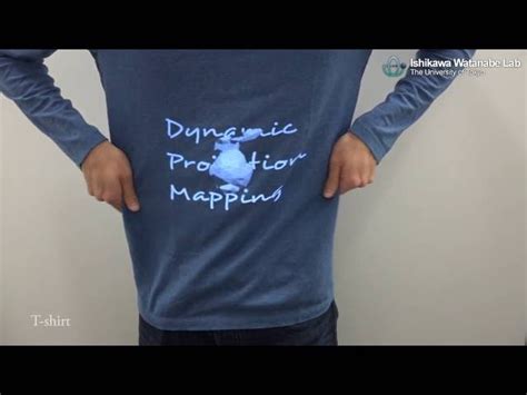 Dynamic Projection Mapping The Awesomer