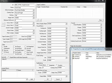 Solved Onupdategametime Wont Trigger Skyrim Technical Support