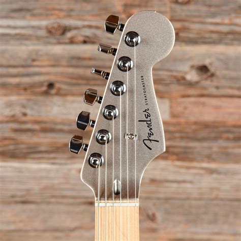 Fender 75th Anniversary Stratocaster Diamond Anniversary 2022 Chicago