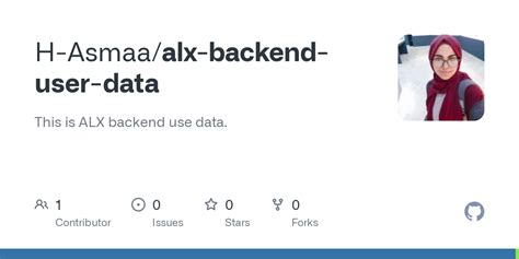 Github H Asmaa Alx Backend User Data This Is Alx Backend Use Data