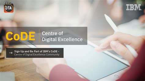 IBM CoDE On360 Showcase