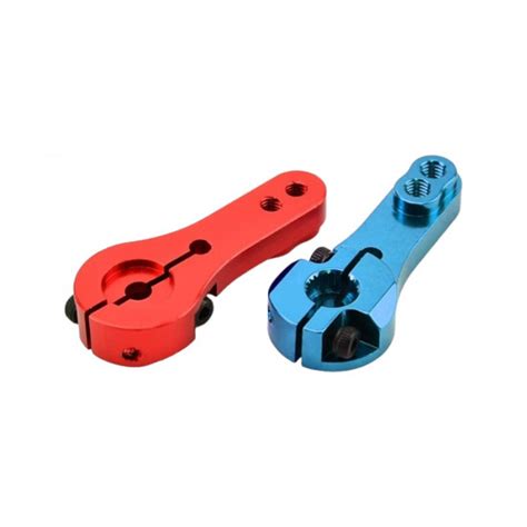 25t Aluminum Servo Horn For Rc Models Premium Rc Parts Available At Za