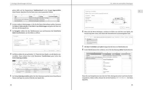 Excel Formeln Und Funktionen Für Excel 2021 Und Co Rheinwerk