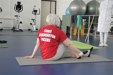 Реабилитационный центр имени Кунта Хаджи Кишиева в селе Махкеты фото Информационное