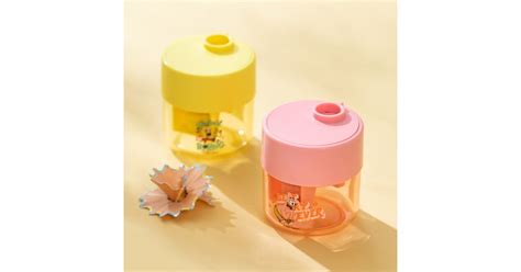 სათლელი კონტეინერით Deli · საკანცელარიო