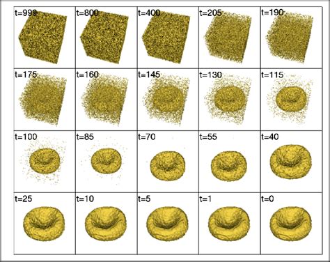 Figure From A Diffusion Model Predicts D Shapes From D Microscopy Images Semantic Scholar