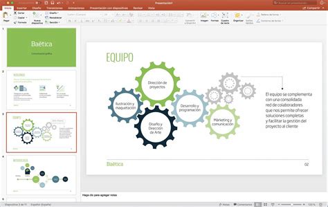 ¿cómo Copiar Y Duplicar Diapositivas En Powerpoint Fácilmente Mira Cómo Se Hace