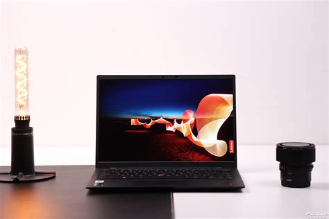 Thinkpad X1 Carbon图赏：什么是实用性美学 笔记本 太平洋科技