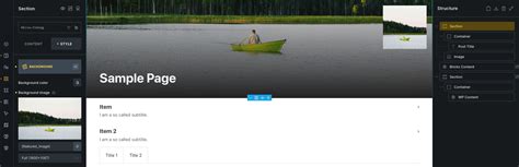 Wip Featured Image As Background Does Not Display In Builder When Part