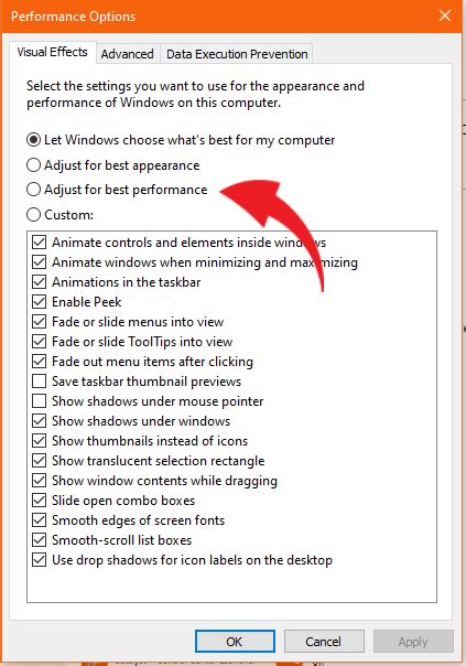 9 Ways To Make Your Windows Computer Run Faster