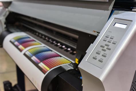 Wide Format Printers Washington Dc And Northern Va