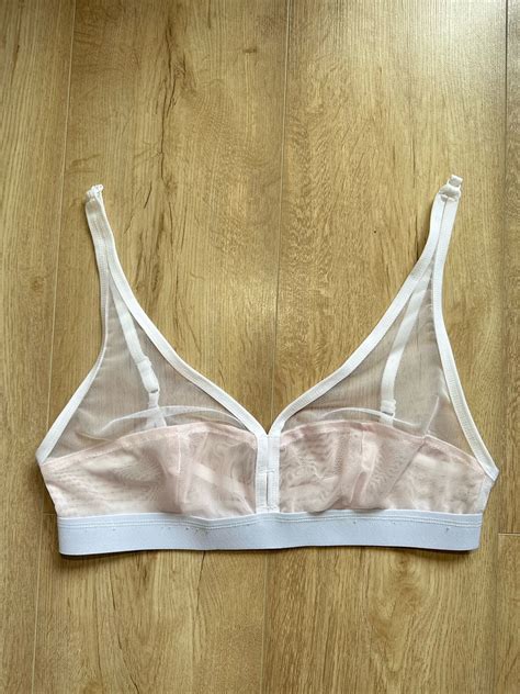 Pdf Sewing Pattern With Tutorial Bra Etsy