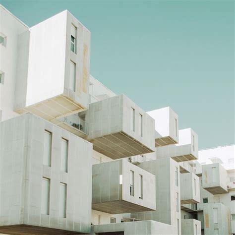 Matthias Heiderich Architecture Concrete Architecture Architecture Photography