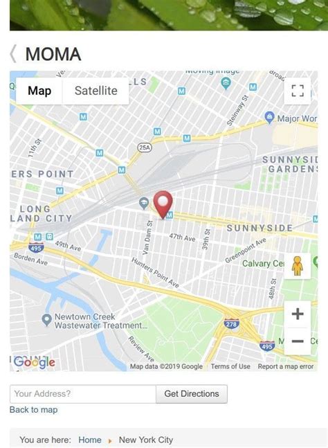 How To Use Custom Fields In Shack Locations Joomlashack