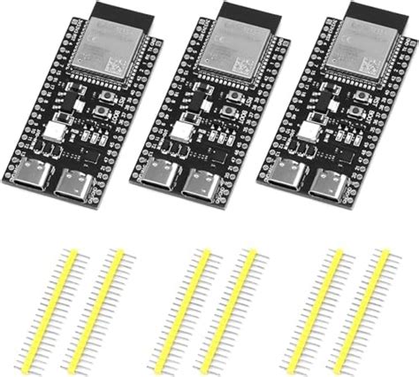 ESP32 S3 DevKitC 1 N16R8 ESP32 S3 WROOM1 N16R8 Scheda Di Sviluppo WiFi