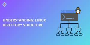 Linux Directory Structure Ultimate Guide For Beginners