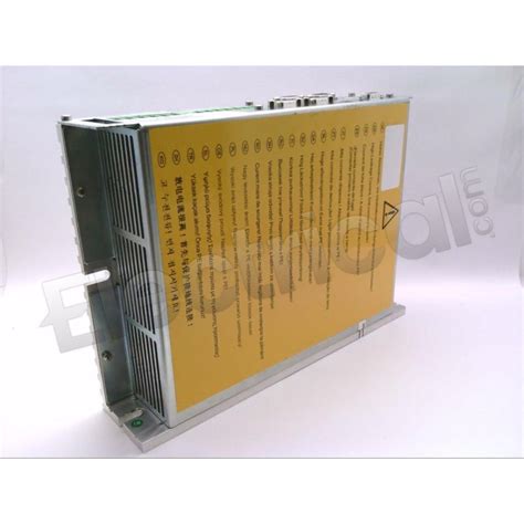 Eaton Stmh Servo Driveservo Control Servo Product