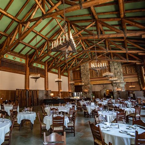 Yosemite Imagine Thanksgiving In This Room 😍 Reserve Your Table Now