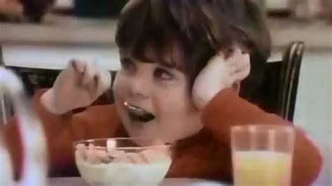 What Happened To Mikey From The He Likes It Life Cereal Commercial