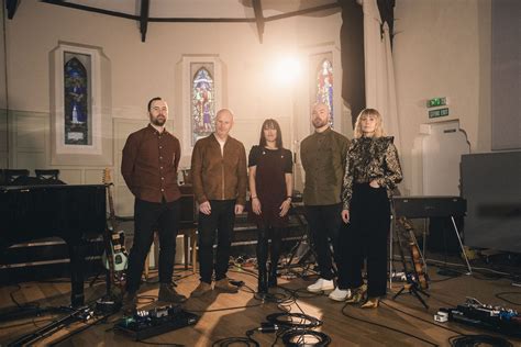 Feature Lanterns On The Lake Unveil Versions Of Us Their Cinematic