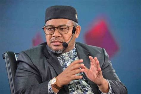 Jadi Cybertrooper Bukan Alasan Untuk Buat Dosa Khairuddin Sinar