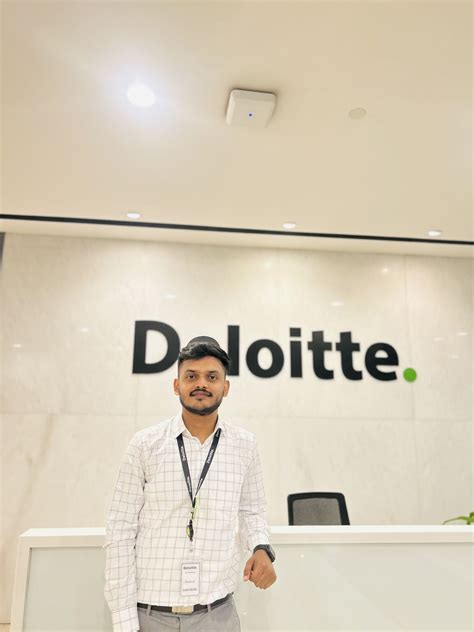 Growwithadvisory Deloitte Big4 Shobhit Kumar