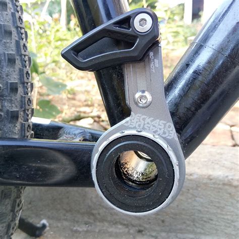 Deckas Bike Chain Guide Mtb Fiets Chain Guide 1x S Grandado
