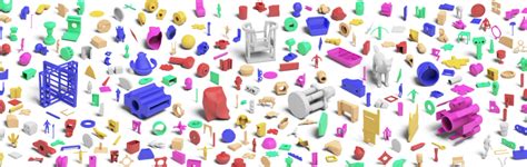 GitHub AutodeskAILab Make A Shape Official Codebase For The ICML Paper Make A Shape A Ten