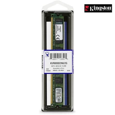 Ddr2 1gb Desktop Ram Darazlk