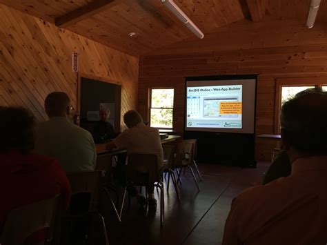 Developing Arcgis Web Mapping Applications Gissig