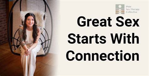 Great Sex Starts With Vulnerable Conversations