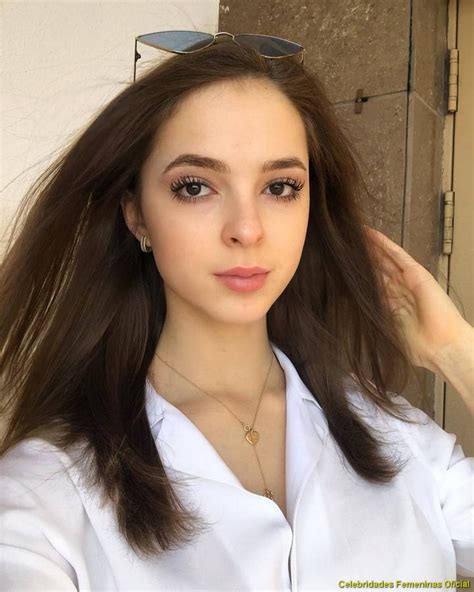 Celebridades Femeninas Oficial Yekaterina Samoilova Eva M Aquí
