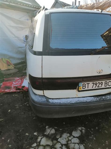 Автомобіль Tayota 1 200 Toyota Херсон на Olx