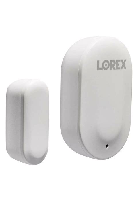 Lorex Smart Motion Sensor Hub Kit