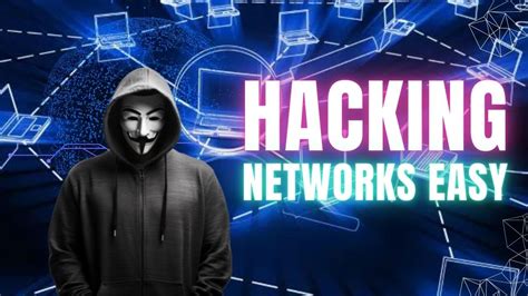 Hacking 101 Intro To Network Hacking For Beginners Class 11 Youtube