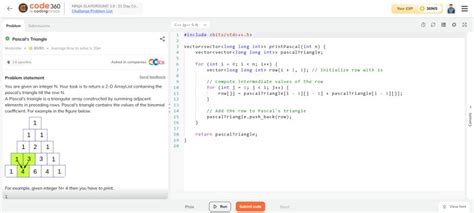 Saksham Kaushik On Linkedin Ninjaslayground Codingninjas