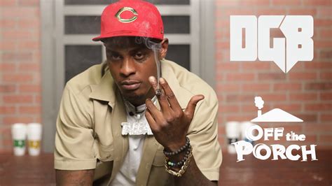 Tae Bae Talks About Tampa Going To Prison At Peak Of His Career