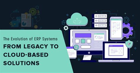 saurabh naik on linkedin the evolution of erp systems from legacy to