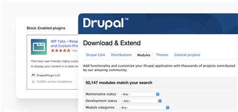 Wordpress Vs Drupal Whats The Best Cms For Enterprise Human Made