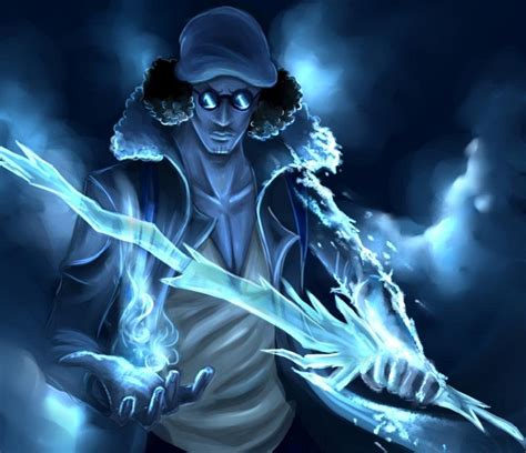 Aokiji Wallpapers Wallpaper Cave