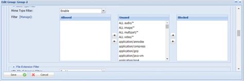 How To Configure Web Security In Ip Based Tacitine Knowledge Cares
