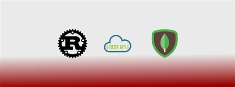 how to create a rest api server with rust and mongodb by alejandro
