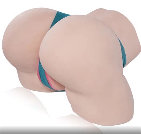 Daisy Pro 41 2LB Big Ass Removable Vagina Porn Sex Doll Morazzia Com
